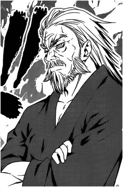 Edwin | Sea of Fools Wiki | Fandom