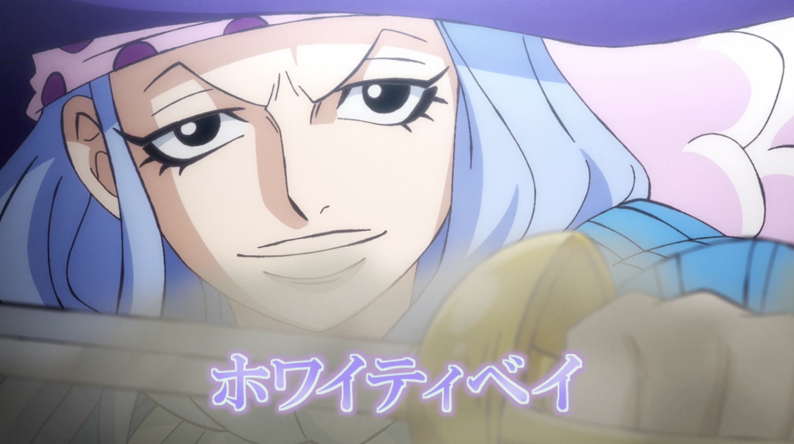 One Piece Whitey Bay