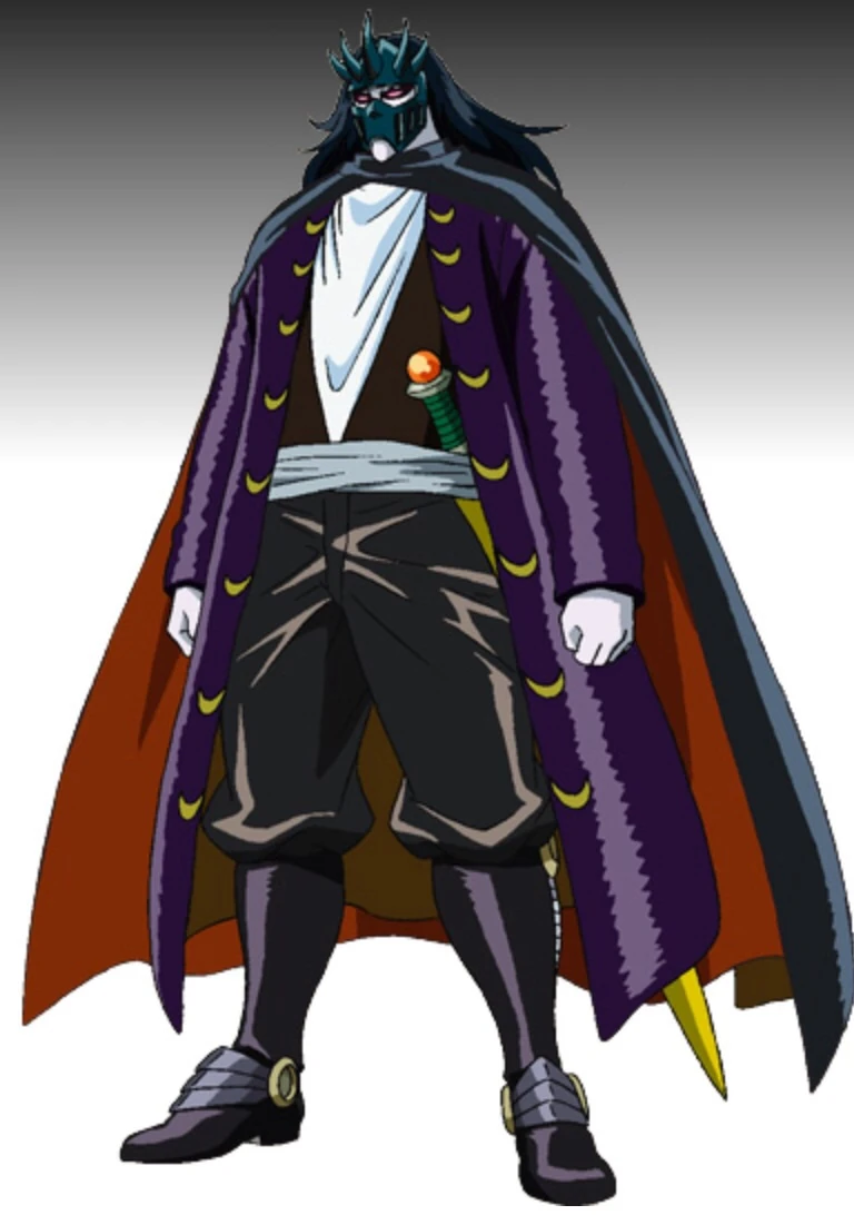 Vance | Sea of Fools Wiki | Fandom