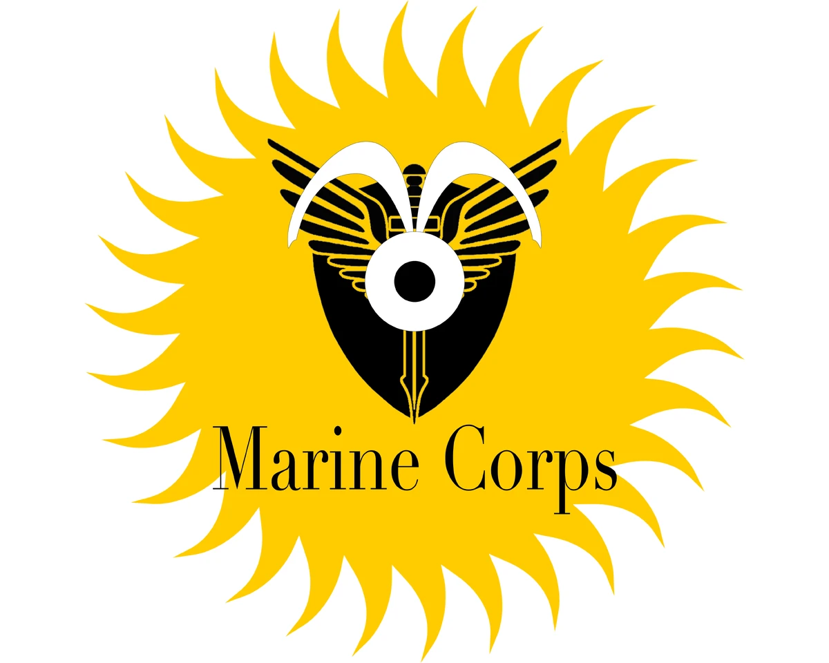 Marine Corps | Sea of Fools Wiki | Fandom