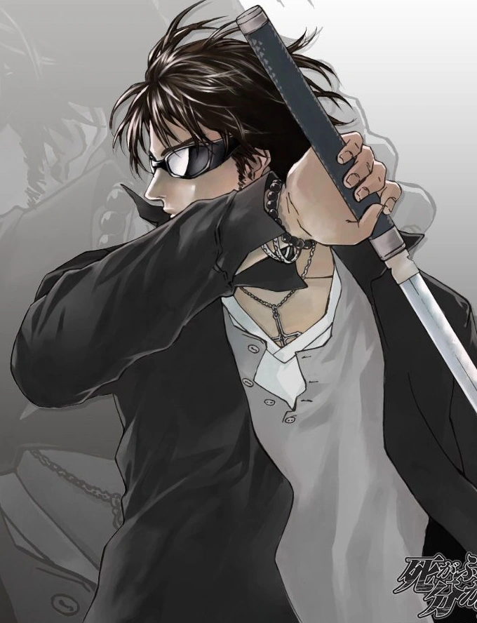 Hansuke Nodachi | Sea of Fools Wiki | Fandom