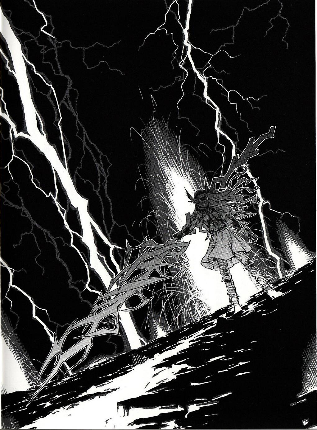 Raiu Raiu no Mi | Sea of Fools Wiki | Fandom