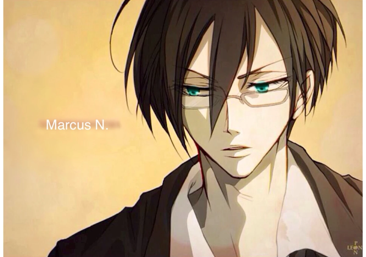Marcus | Sea of Fools Wiki | Fandom