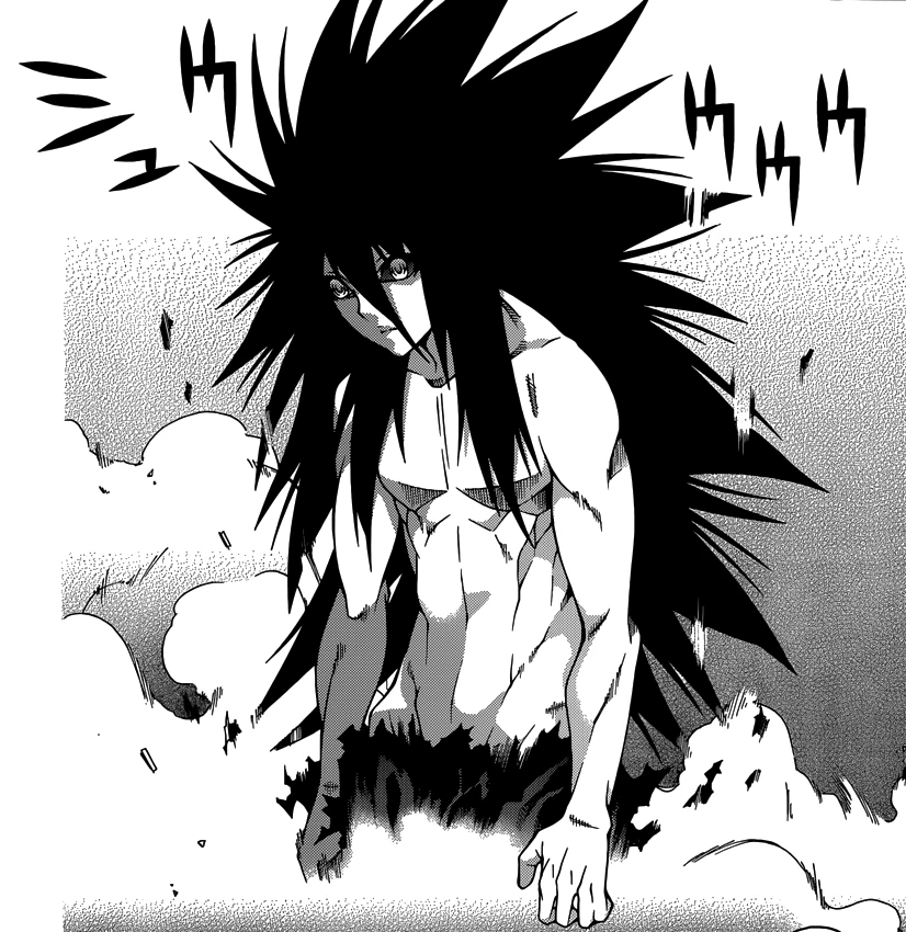 Alpha | Sea of Fools Wiki | Fandom