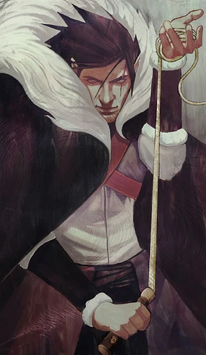 Gol D. Drew | Sea of Fools Wiki | Fandom