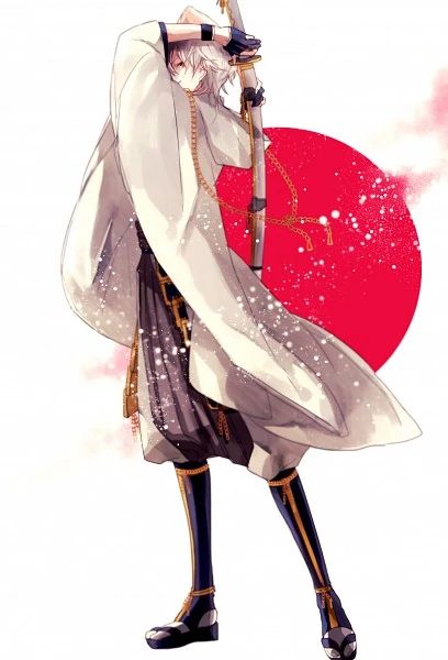 Nervan | Sea of Fools Wiki | Fandom