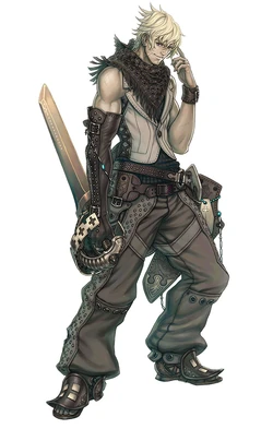 Dalton | Sea of Fools Wiki | Fandom