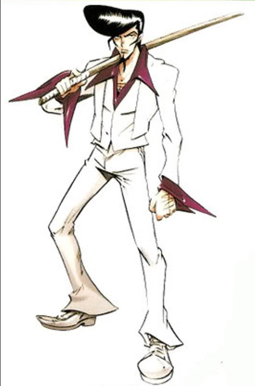Colt | Sea of Fools Wiki | Fandom