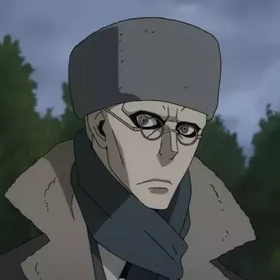 Malenkov Hokusai | Sea of Fools Wiki | Fandom