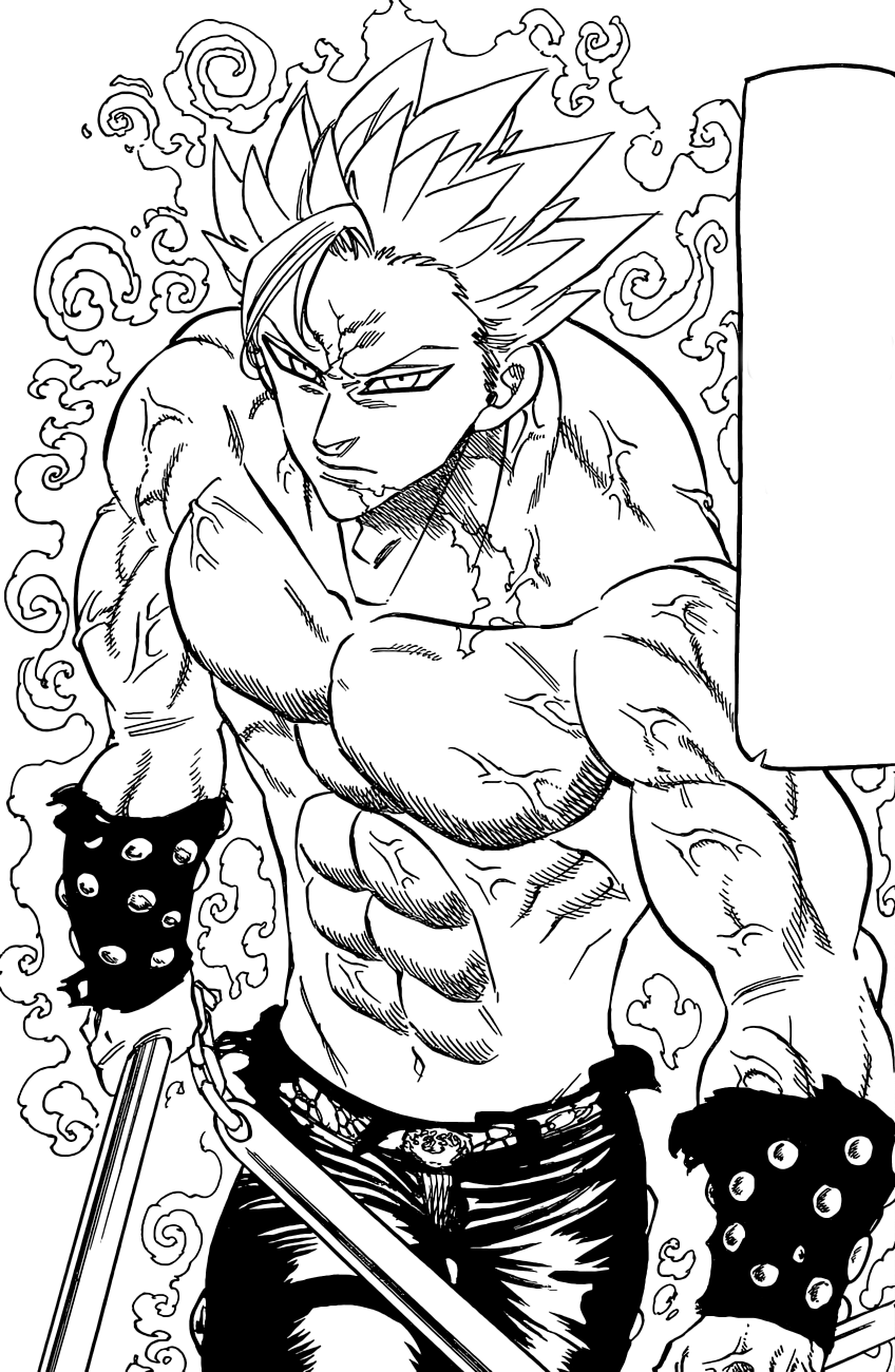 Hana Hana no Mi/Body Arc | Sea of Fools Wiki | Fandom