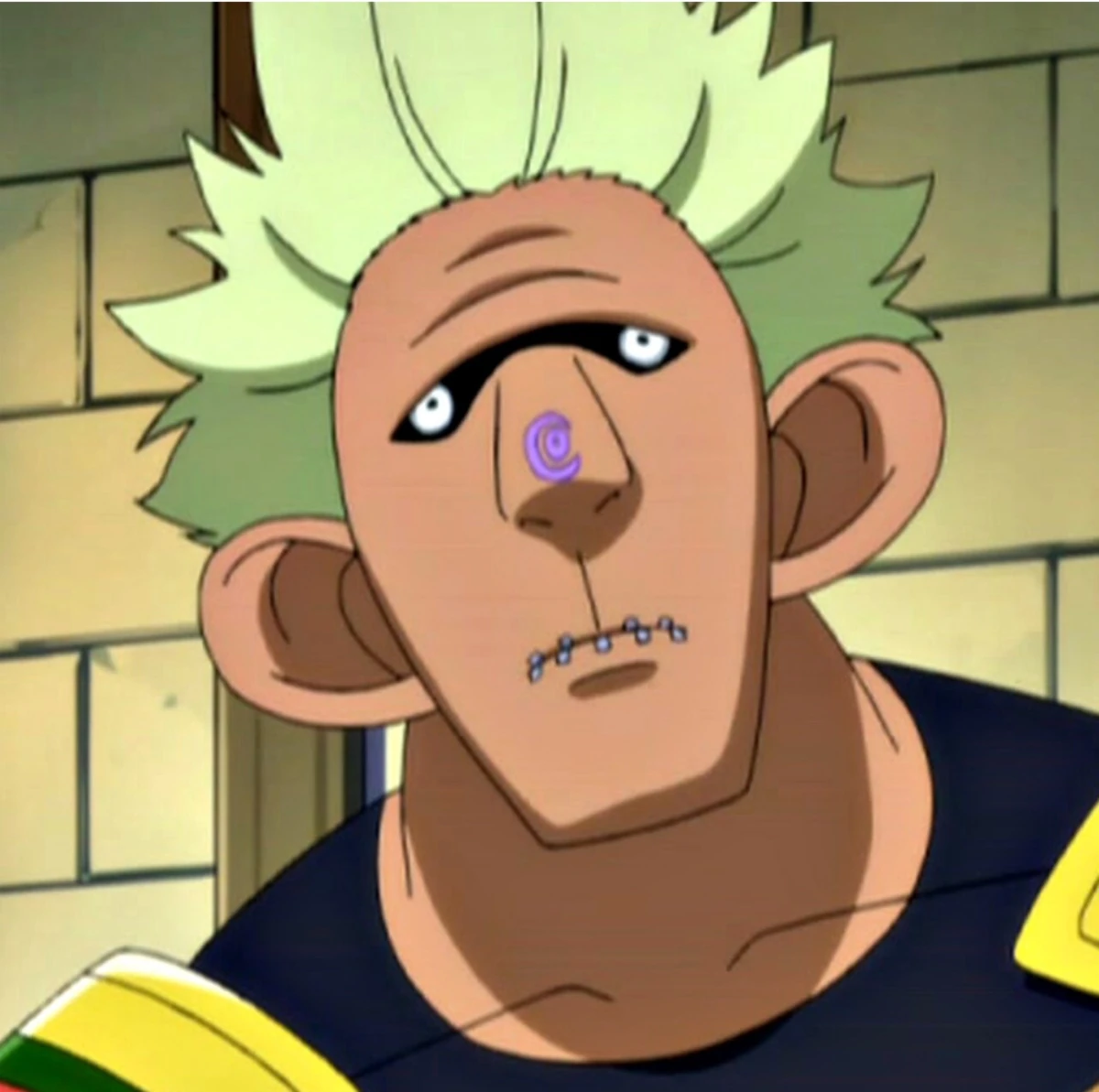 Arthur (Nobody700) | Sea of Fools Wiki | Fandom