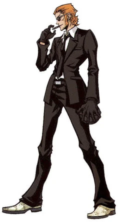 Ratkaiseva Tatakai | Sea of Fools Wiki | Fandom