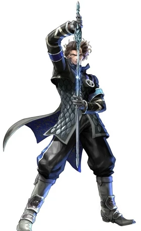 Otto | Sea of Fools Wiki | Fandom