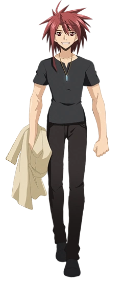 Monkey D Zane | Sea of Fools Wiki | Fandom