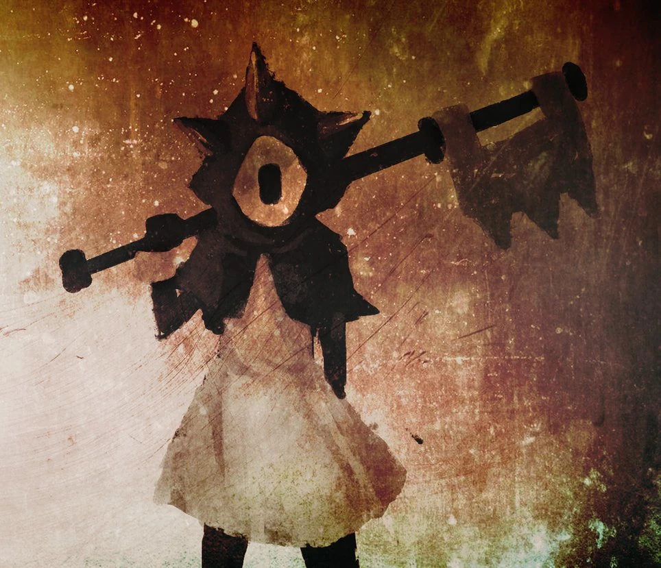 Oculus | Sea of Fools Wiki | Fandom