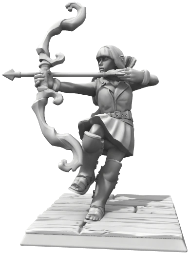 Tavish | Sea of Souls Wiki | Fandom