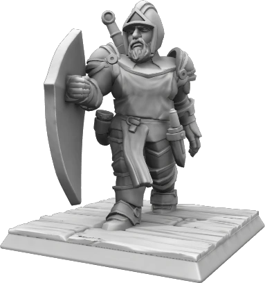 Iseult | Sea of Souls Wiki | Fandom