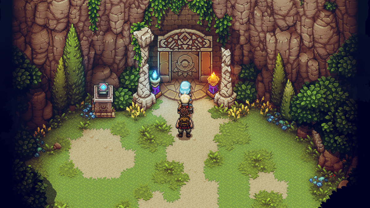 Solstice Shrines | Sea of Stars Wiki | Fandom