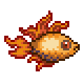 Sun Carp | Sea of Stars Wiki | Fandom
