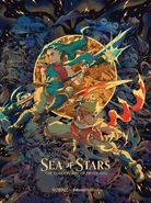 Sea of Stars | Sea of Stars Wiki | Fandom