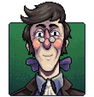 Lambert | Sea of Stars Wiki | Fandom