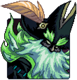 Stormcaller | Sea of Stars Wiki | Fandom