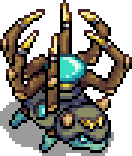 Matsa'krun Claw | Sea of Stars Wiki | Fandom