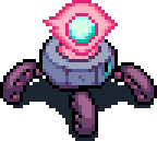 Arcane Sentry | Sea of Stars Wiki | Fandom