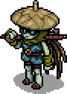 Strolling Minstrel | Sea of Stars Wiki | Fandom