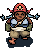 Yolande | Sea of Stars Wiki | Fandom