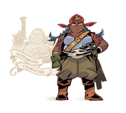 Yolande | Sea of Stars Wiki | Fandom