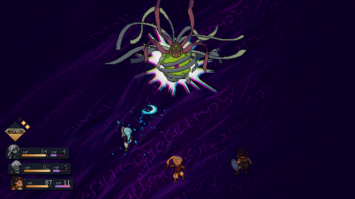 Chromatic Apparition Sea Of Stars Wiki Fandom