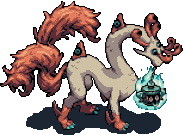 Cryptwalker | Sea of Stars Wiki | Fandom