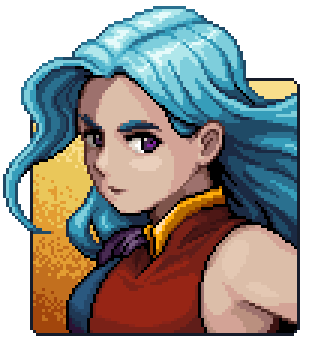 Valere | Sea of Stars Wiki | Fandom