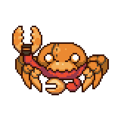 Clockwork Crab | Sea of Stars Wiki | Fandom