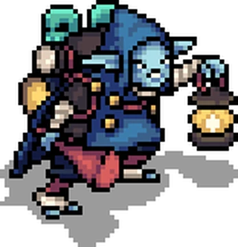 magic moon wanderers