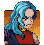 Valere | Sea of Stars Wiki | Fandom