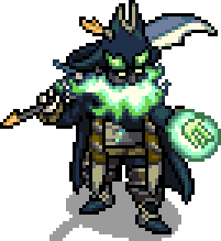 Stormcaller | Sea of Stars Wiki | Fandom