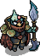 Verlot | Sea of Stars Wiki | Fandom