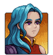 Valere | Sea of Stars Wiki | Fandom