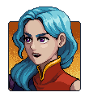 Valere | Sea of Stars Wiki | Fandom