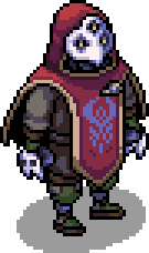 Four | Sea of Stars Wiki | Fandom