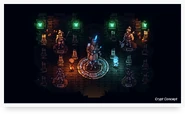 Ancient Crypt | Sea of Stars Wiki | Fandom