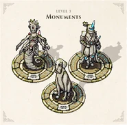 Ancient Crypt | Sea of Stars Wiki | Fandom