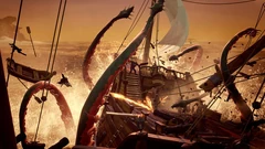 Criaturas | Sea of Thieves Wiki | Fandom