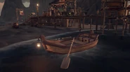 Rowboat | Sea of Thieves Wiki | Fandom