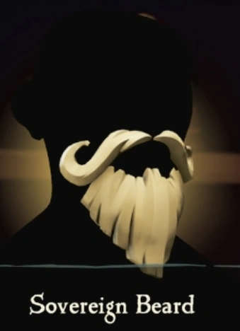 Beards | Sea of Thieves Wiki | Fandom