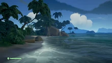 Cutlass Cay | Sea of Thieves Wiki | Fandom