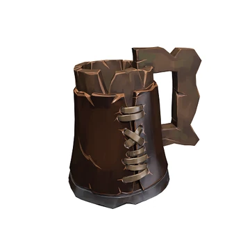 Tankard | Sea of Thieves Wiki | Fandom