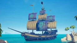 Sails | Sea of Thieves Wiki | Fandom